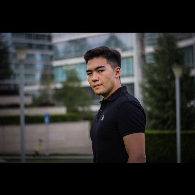 Roman Pshenichnyy Web-CV