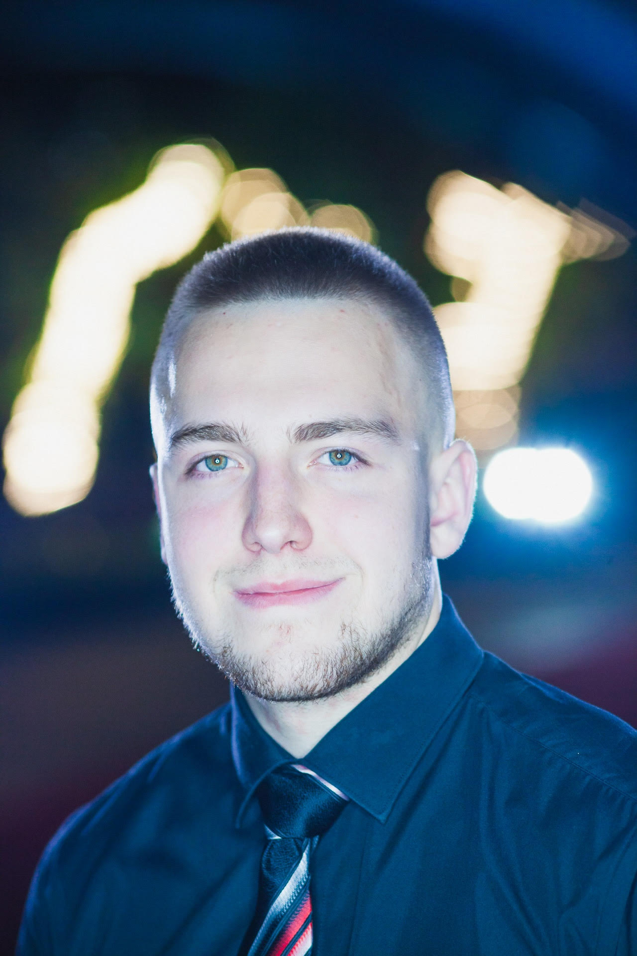 Roman Pshenichnyy Web-CV